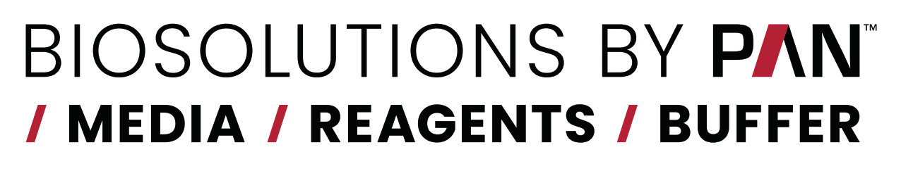 Unterstützung für Ihre Biotech-Reise - PAN-Biotech GmbH